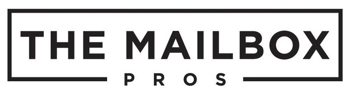 Shop Top Quality Mailboxes Now - Ask About Installation – The Mailbox Pros